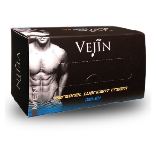 Vejin Jel Geciktirici - Cinsel Ürünler - Cinsel Ürünler Ansiklopedisi