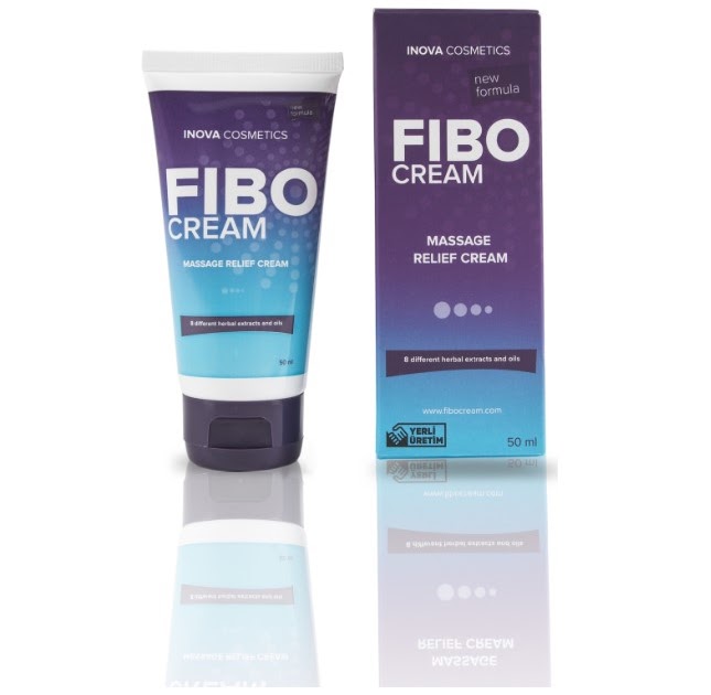 Fibo Cream Masaj Kremi - Cinsel Ürünler - Cinsel Ürünler Ansiklopedisi